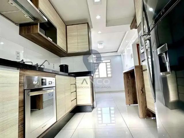 Apartamento para Locação em Jundiaí/SP Jardim Guanabara 2 Quartos