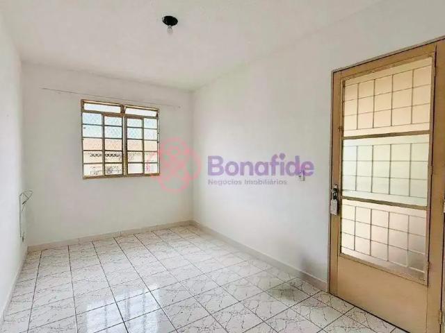 Apartamento para Locação em Jundiaí/SP Jardim Guanabara 2 Quartos