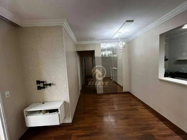 Apartamento para Locação em Jundiaí/SP Jardim Guarani 3 Quartos