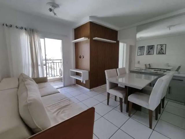 Apartamento para Locação em Jundiaí/SP Jardim Guarani 3 Quartos