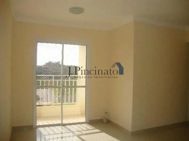 Apartamento para Locação em Jundiaí/SP Jardim Guarani 3 Quartos