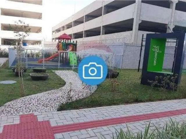 Apartamento para Locação em Jundiaí/SP Jardim Liberdade 2 Quartos