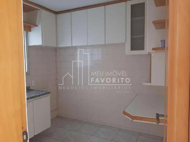 Apartamento para Locação em Jundiaí/SP Jardim Pacaembu 1 Quartos