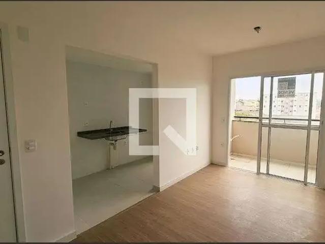 Apartamento para Locação em Jundiaí/SP Jardim Pacaembu 2 Quartos