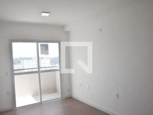 Apartamento para Locação em Jundiaí/SP Jardim Pacaembu 2 Quartos