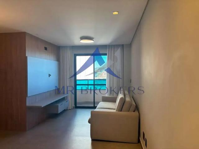 Apartamento para Locação em Jundiaí/SP Jardim Paris 2 Quartos