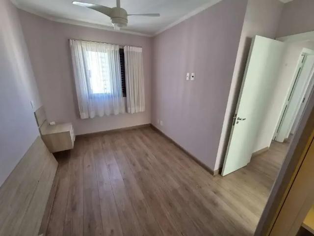 Apartamento para Locação em Jundiaí/SP Jardim Paris 3 Quartos