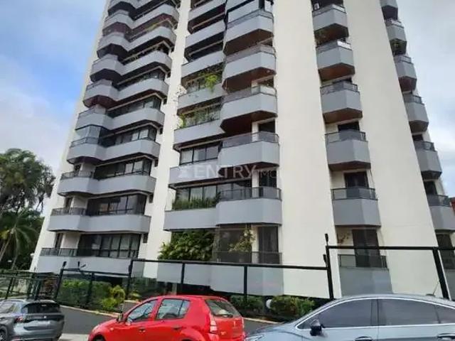 Apartamento para Locação em Jundiaí/SP Jardim Paris 3 Quartos