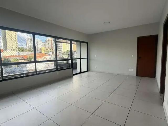 Apartamento para Locação em Jundiaí/SP Jardim Paris 3 Quartos