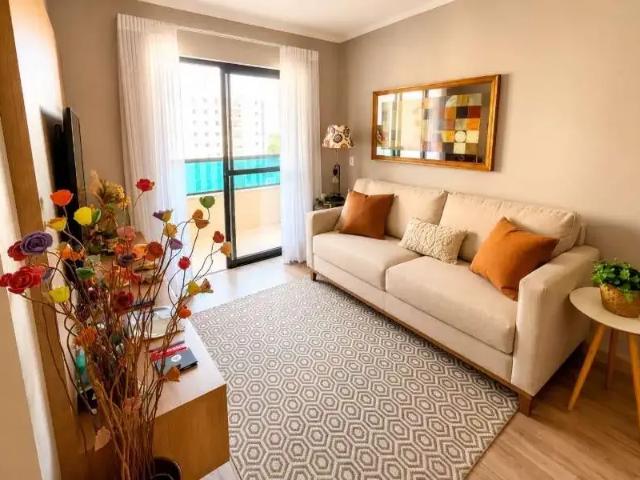 Apartamento para Locação em Jundiaí/SP Jardim Paris 3 Quartos