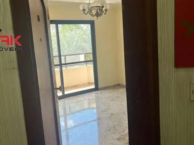 Apartamento para Locação em Jundiaí/SP Jardim Paris 4 Quartos