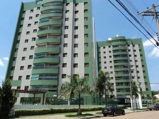 Apartamento para Locação em Jundiaí/SP Jardim Paulista I 3 Quartos