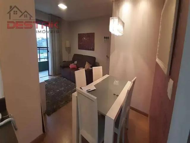 Apartamento para Locação em Jundiaí/SP Jardim Paulista I 3 Quartos
