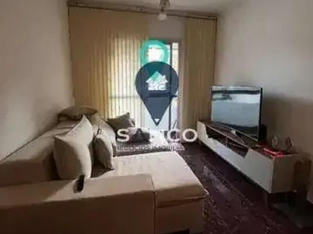 Apartamento para Locação em Jundiaí/SP Jardim Paulista I 3 Quartos
