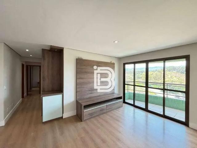Apartamento para Locação em Jundiaí/SP Jardim Paulista I 3 Quartos