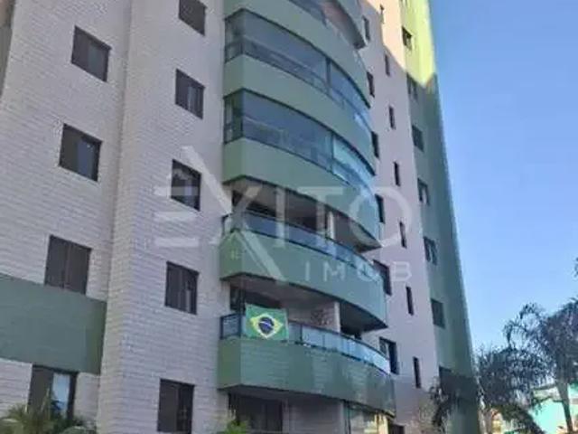 Apartamento para Locação em Jundiaí/SP Jardim Paulista I 3 Quartos