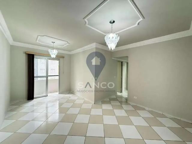 Apartamento para Locação em Jundiaí/SP Jardim Paulista I 2 Quartos