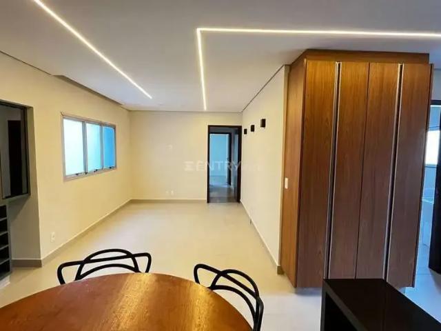 Apartamento para Locação em Jundiaí/SP Jardim Petrópolis 3 Quartos