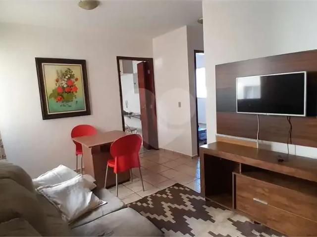 Apartamento para Locação em Jundiaí/SP Jardim Pitangueiras I 2 Quartos