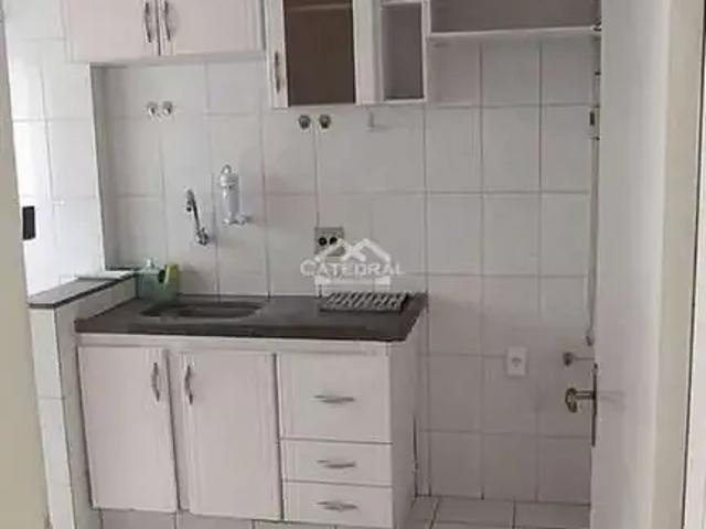 Apartamento para Locação em Jundiaí/SP Jardim Pitangueiras I 2 Quartos