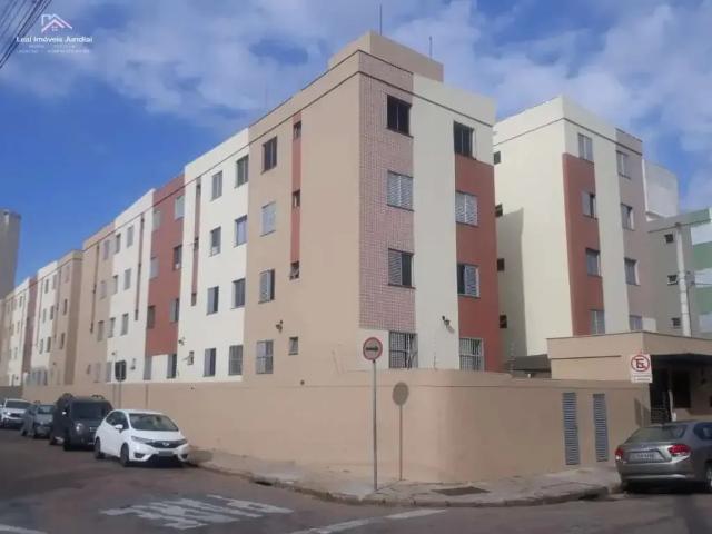 Apartamento para Locação em Jundiaí/SP Jardim Pitangueiras I 2 Quartos