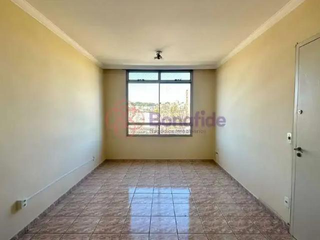 Apartamento para Locação em Jundiaí/SP Jardim Pitangueiras II 2 Quartos