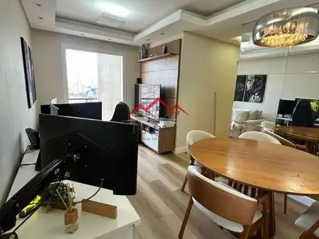 Apartamento para Locação em Jundiaí/SP Jardim Pitangueiras II 2 Quartos