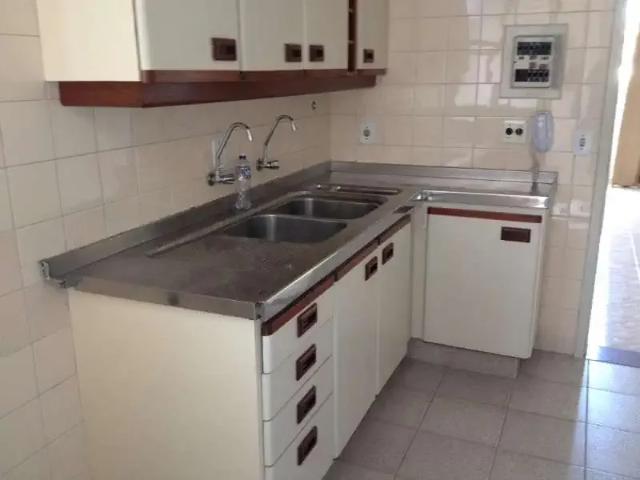 Apartamento para Locação em Jundiaí/SP Jardim Pitangueiras II 2 Quartos