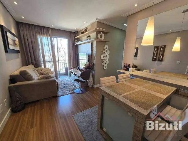 Apartamento para Locação em Jundiaí/SP Jardim Pitangueiras II 2 Quartos