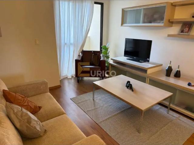 Apartamento para Locação em Jundiaí/SP Jardim Primavera 2 Quartos