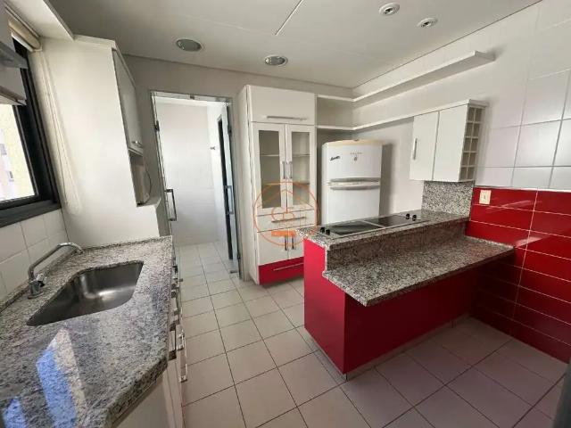 Apartamento para Locação em Jundiaí/SP Jardim Primavera 2 Quartos