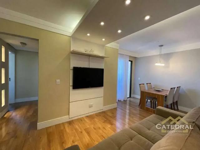 Apartamento para Locação em Jundiaí/SP Jardim Primavera 3 Quartos