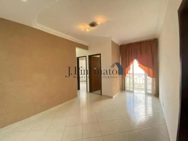 Apartamento para Locação em Jundiaí/SP Jardim Quintas das Videiras 2 Quartos