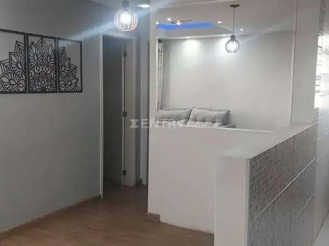 Apartamento para Locação em Jundiaí/SP Jardim Roma 2 Quartos