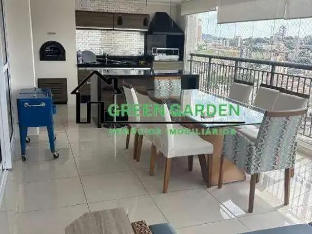 Apartamento para Locação em Jundiaí/SP Jardim São Bento 4 Quartos