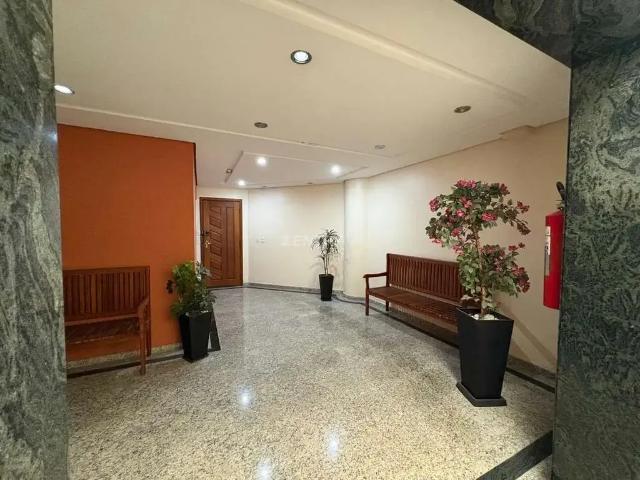 Apartamento para Locação em Jundiaí/SP Jardim São Bento 1 Quartos