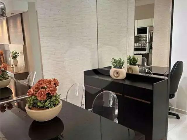 Apartamento para Locação em Jundiaí/SP Jardim São Bento 2 Quartos