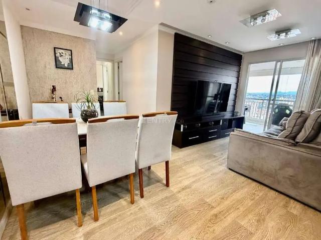 Apartamento para Locação em Jundiaí/SP Jardim São Bento 2 Quartos