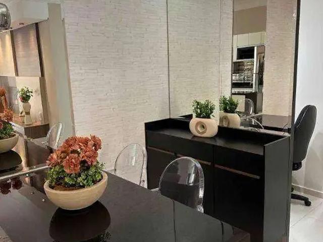 Apartamento para Locação em Jundiaí/SP Jardim São Bento 2 Quartos