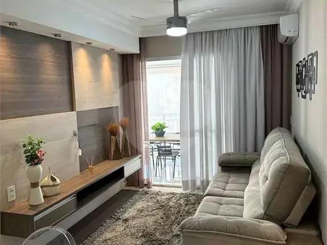 Apartamento para Locação em Jundiaí/SP Jardim São Bento 2 Quartos