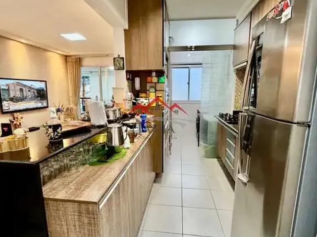 Apartamento para Locação em Jundiaí/SP Jardim São Bento 2 Quartos