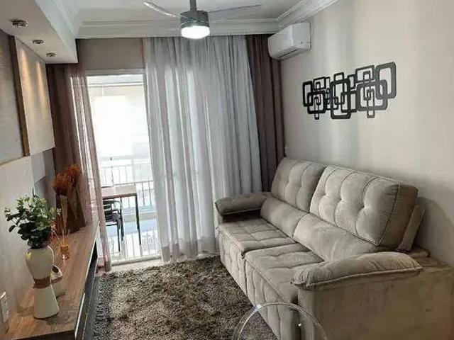 Apartamento para Locação em Jundiaí/SP Jardim São Bento 2 Quartos
