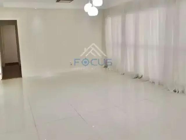 Apartamento para Locação em Jundiaí/SP Jardim São Bento 3 Quartos