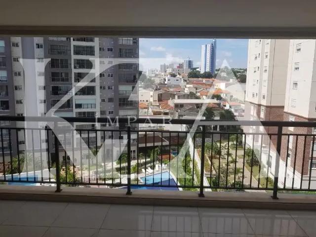 Apartamento para Locação em Jundiaí/SP Jardim São Bento 3 Quartos