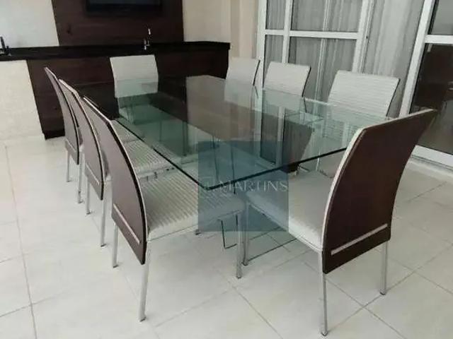 Apartamento para Locação em Jundiaí/SP Jardim São Bento 3 Quartos