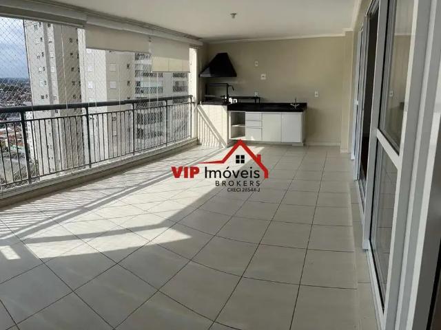 Apartamento para Locação em Jundiaí/SP Jardim São Bento 3 Quartos