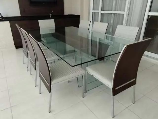 Apartamento para Locação em Jundiaí/SP Jardim São Bento 3 Quartos