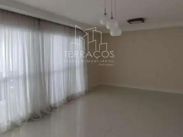 Apartamento para Locação em Jundiaí/SP Jardim São Bento 3 Quartos