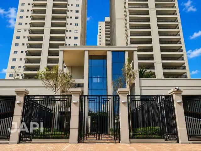 Apartamento para Locação em Jundiaí/SP Jardim São Bento 3 Quartos