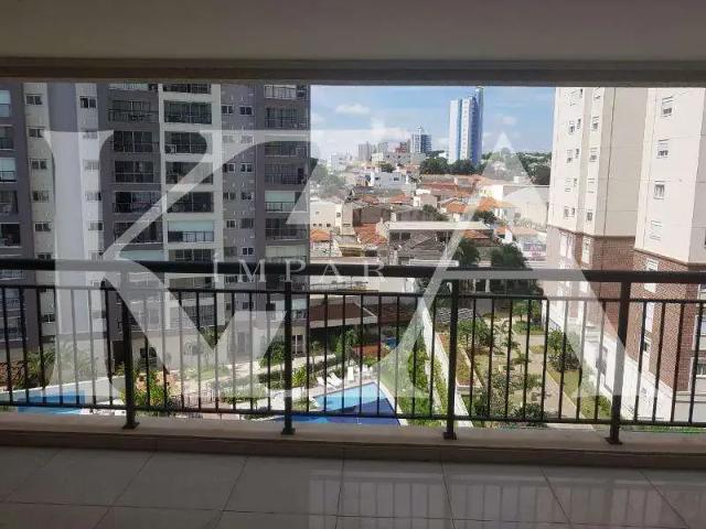 Apartamento para Locação em Jundiaí/SP Jardim São Bento 3 Quartos